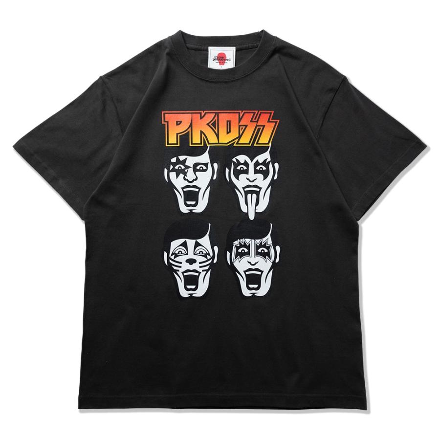 PUNK DRUNKERS ・・予約商品・・PUNKDRUNKERS PKDSS.TEE'2025 PUNK DRUNKERS ・・予約商品・・PUNKDRUNKERS PKDSS.TEE'2025