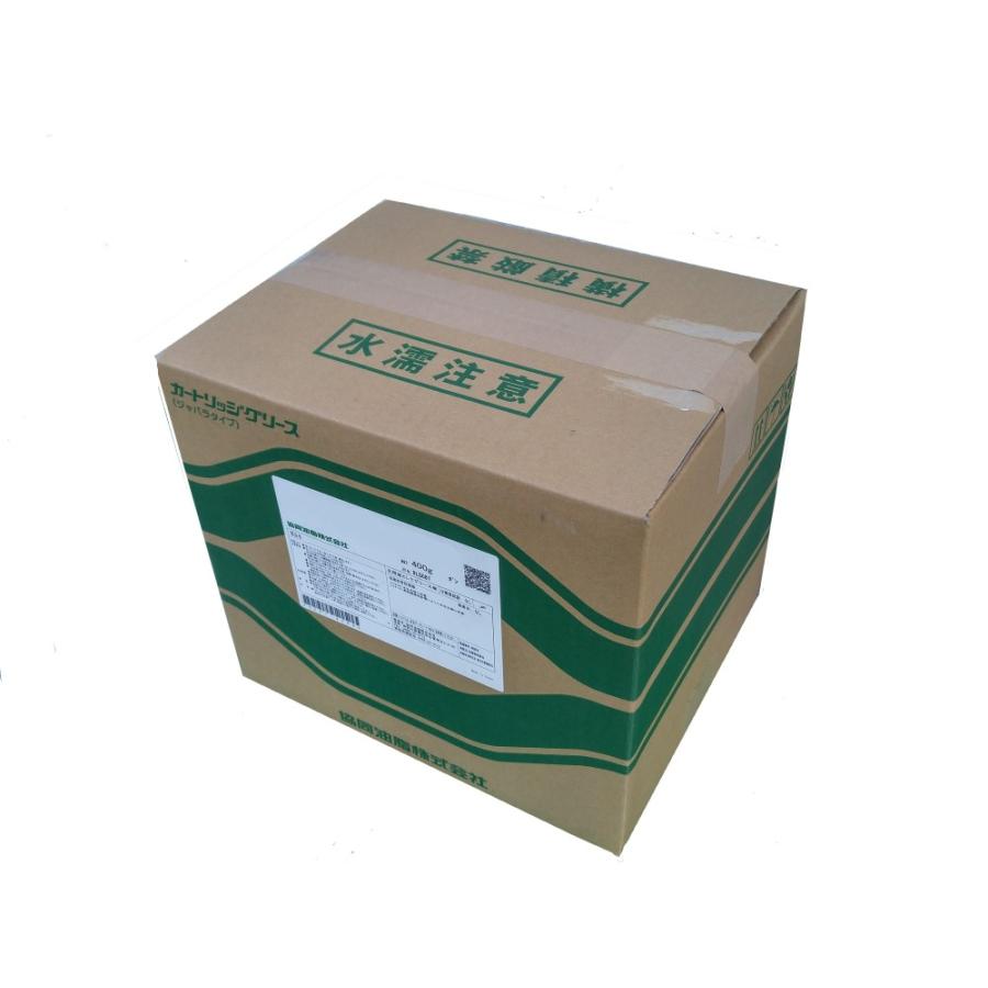 ユニルーブ MP NO.2 400g(蛇腹） 20本入 : オイルショップグリジー - 通販 - Yahoo!ショッピング