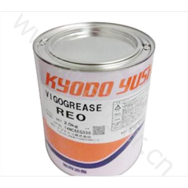 ビゴグリース VIGO GREASE RE0 2kg 精密減速機用専用グリース ナブテスコ : オイルショップグリジー - 通販 ...