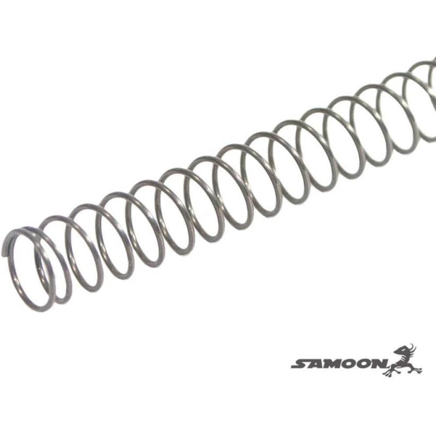 SAMOON GHK SIG 553 SG553 強化 リコイル スプリング // ブローバックスプリング 553-RE-SPRING ...