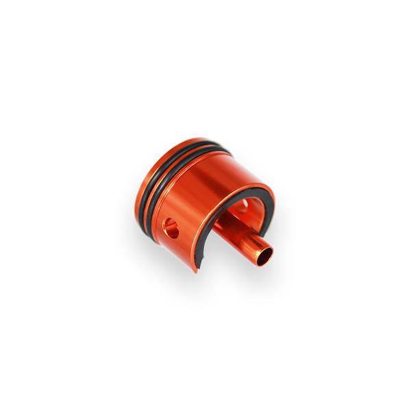 【LONEX】次世代 東京マルイ 電動ガン M4 M16 シリンダー ヘッド 衝撃吸収ラバー タイプ EBB ? 高耐久設計＆静音効果 GD ...