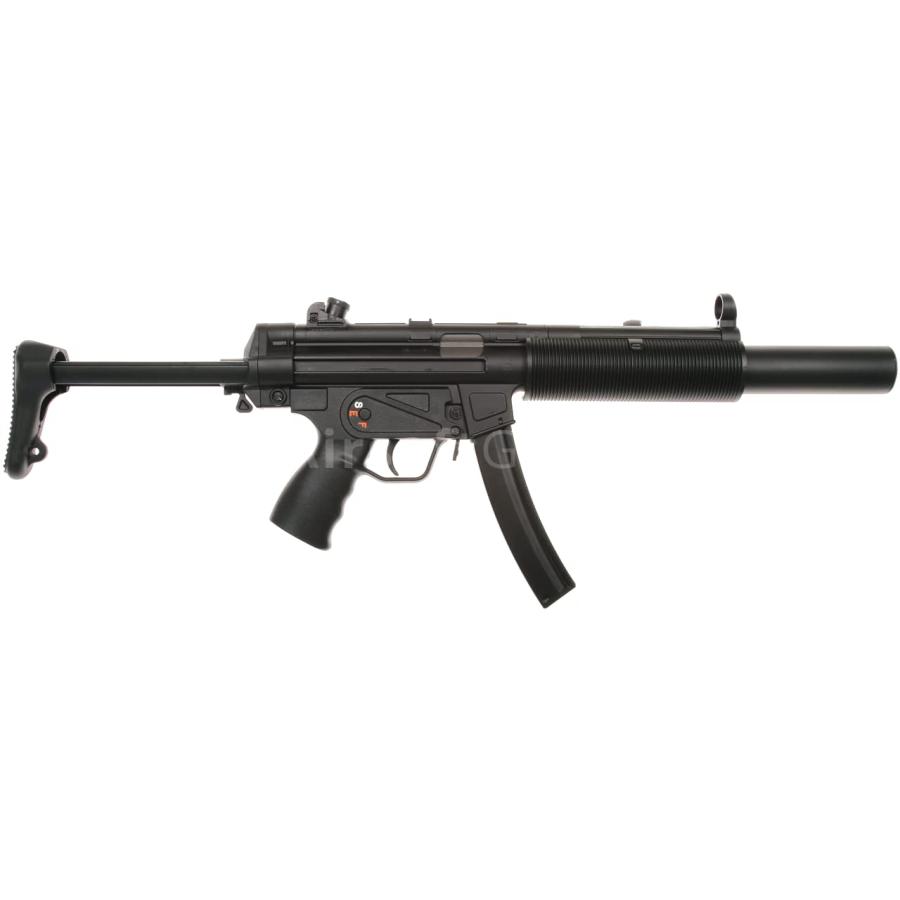 Classic Army MP5-SD 3 (CA5 SD3) フルメタルボディ [7.2Vバッテリーメーカー推奨] MP004M : ZepoR - 通販 - Yahoo!ショッピング