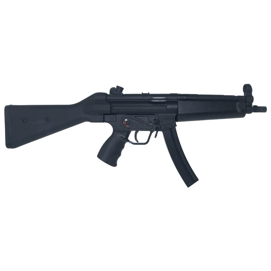 Classic Army MP5 A2 メタルレシーバー MOSFETハーネス MP005M : ZepoR - 通販 - Yahoo!ショッピング