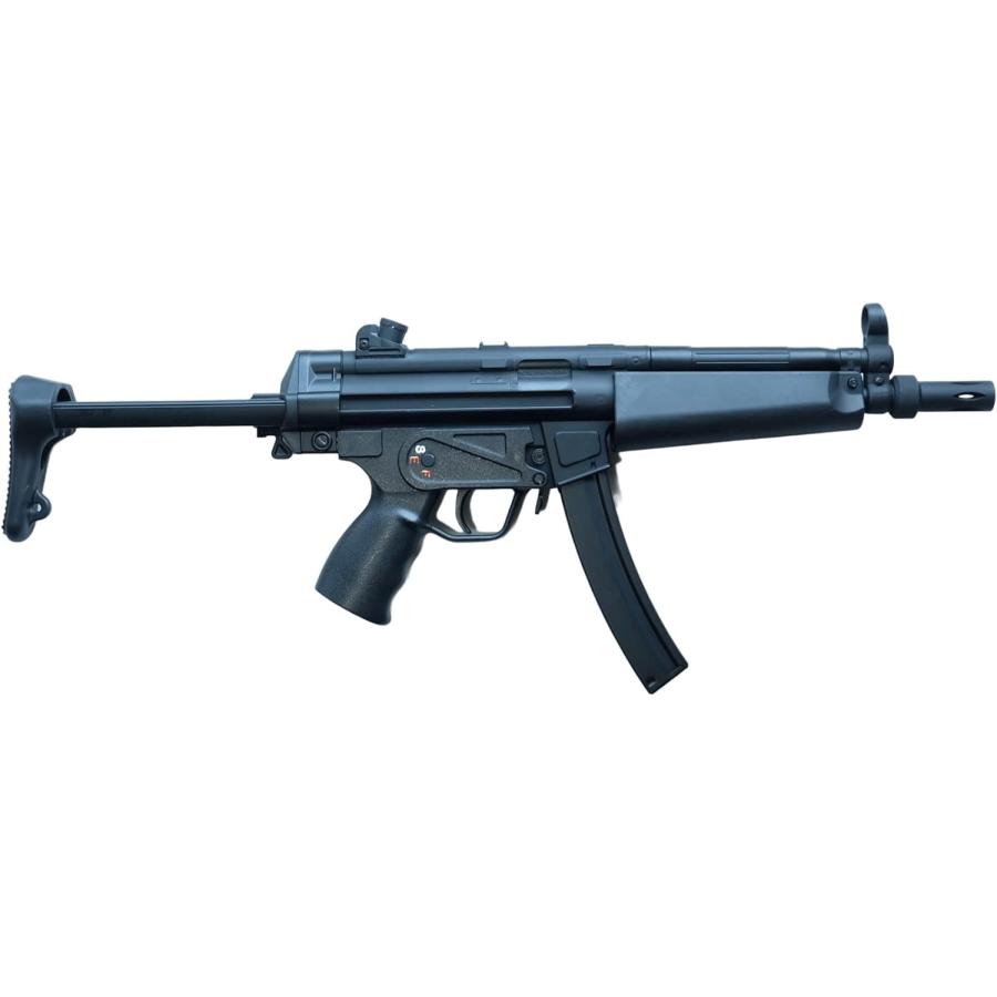 Classic Army MP5 A5 フルメタルボディ [7.2Vバッテリーメーカー推奨] MP006M : ARSENAL - 通販 - Yahoo!ショッピング