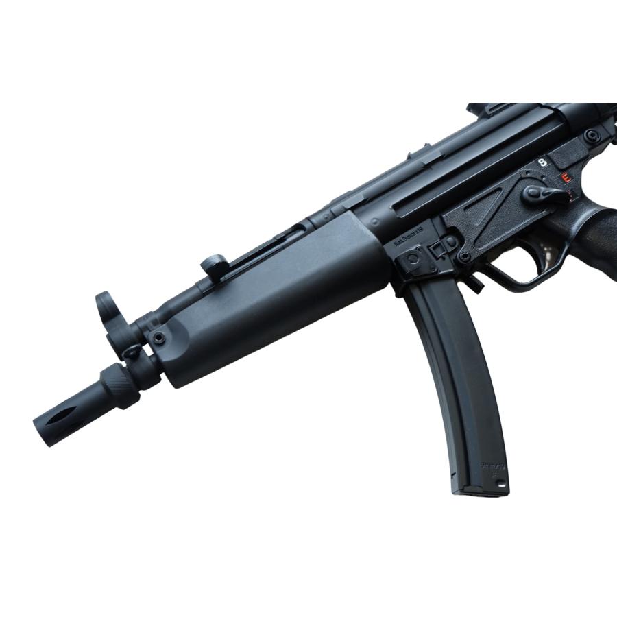 Classic Army MP5 A5 フルメタルボディ [7.2Vバッテリーメーカー推奨] MP006M : ARSENAL - 通販 - Yahoo!ショッピング