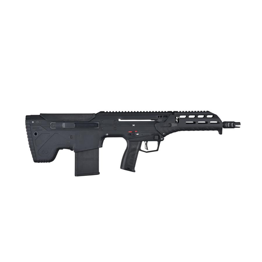 SILVERBACK MDR-X V3 エアソフト 電動ガン [BK] ブラック SBA-AEG-03BK : ARSENAL - 通販 - Yahoo!ショッピング