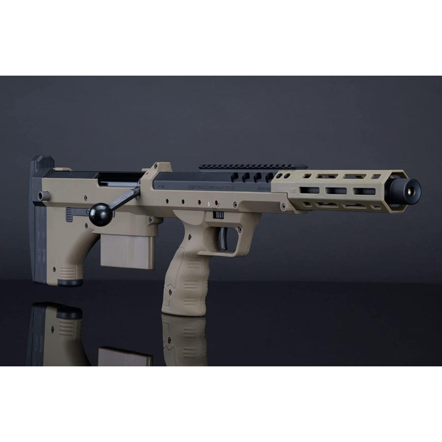 SILVERBACK SRS A2 M2 Sport 16インチ [Sport ] プルボルト FDE [フラットダークアース] SBA ...