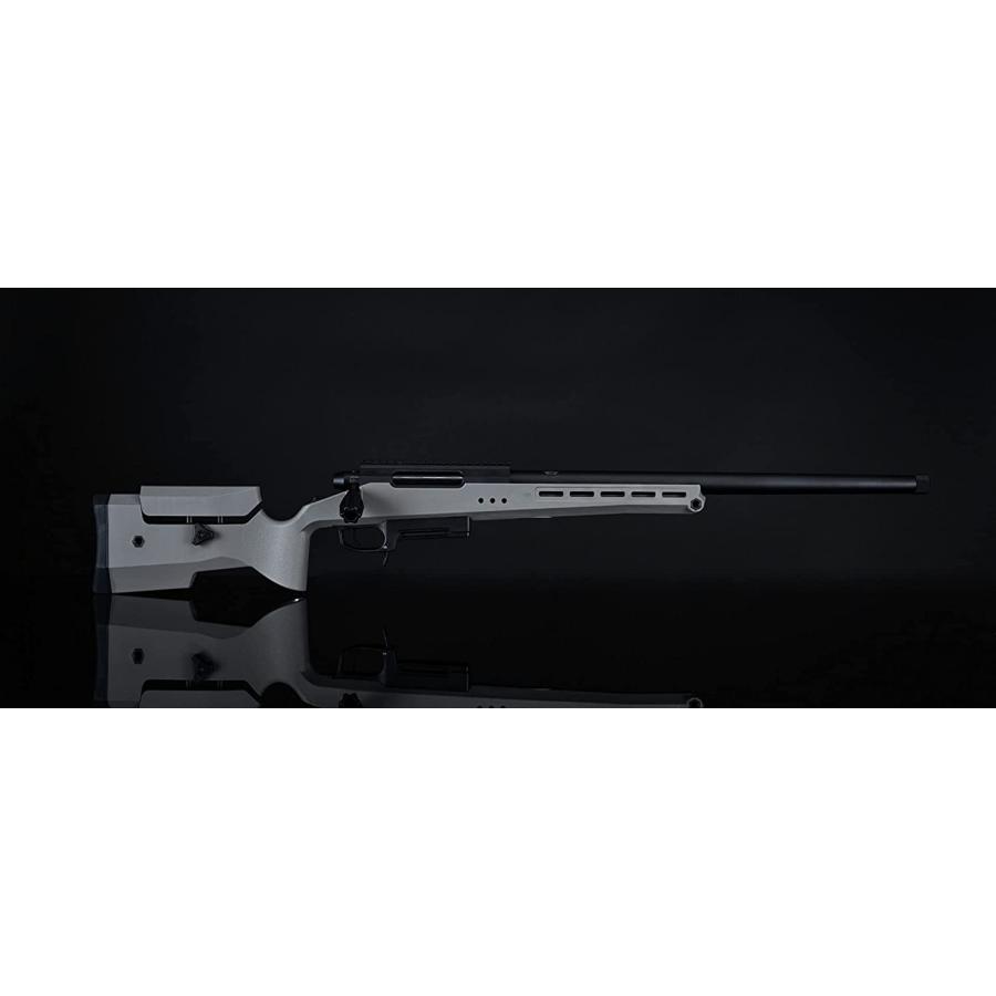 SILVERBACK TAC 41 P [WG] ウルフグレイ : ARSENAL - 通販 - Yahoo!ショッピング