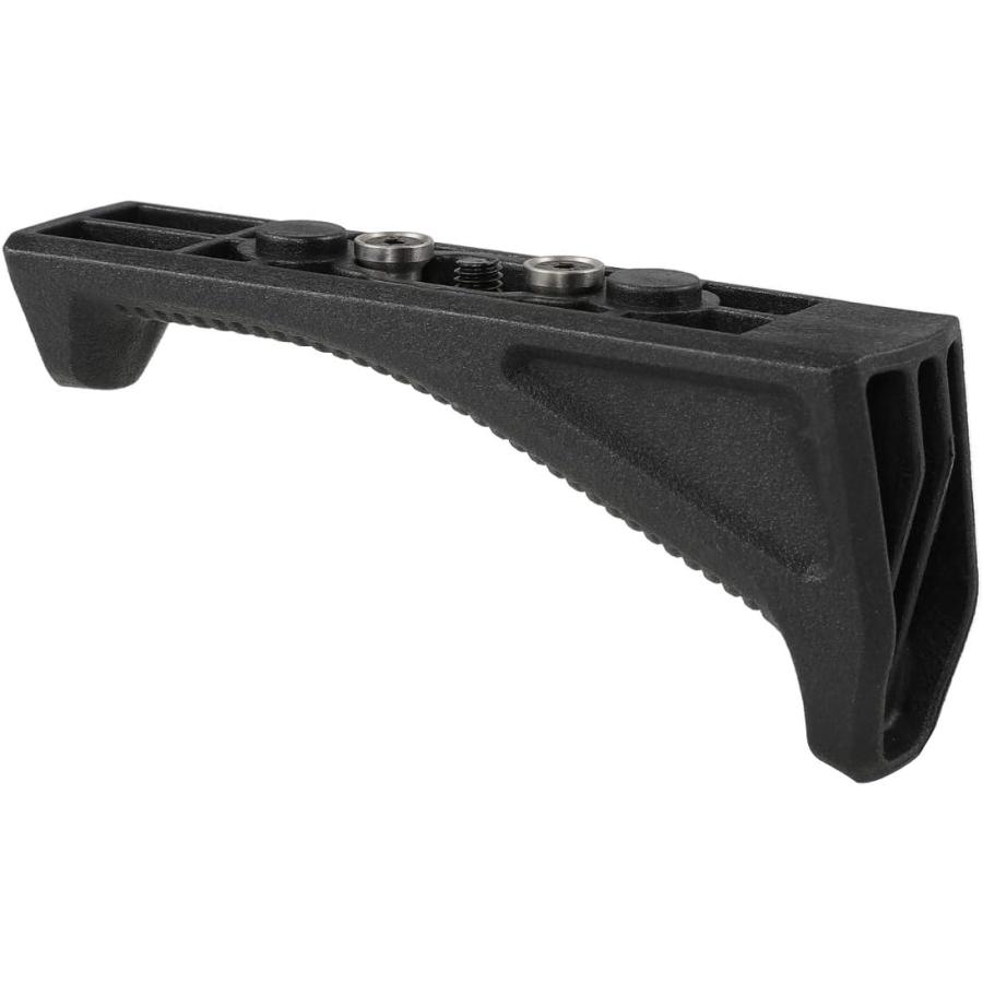 FMA KeyMod AFG アングルフォアグリップ BK ブラック TB1131-BK : ARSENAL - 通販 - Yahoo!ショッピング