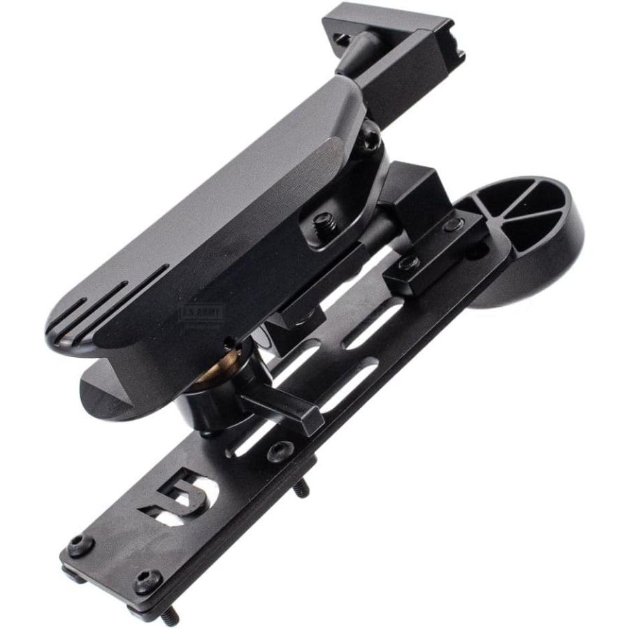 FMA GHOST-ONE G17タイプ IPSC レースマスターホルスター スピード // レースシューティング TB1449-BK ...