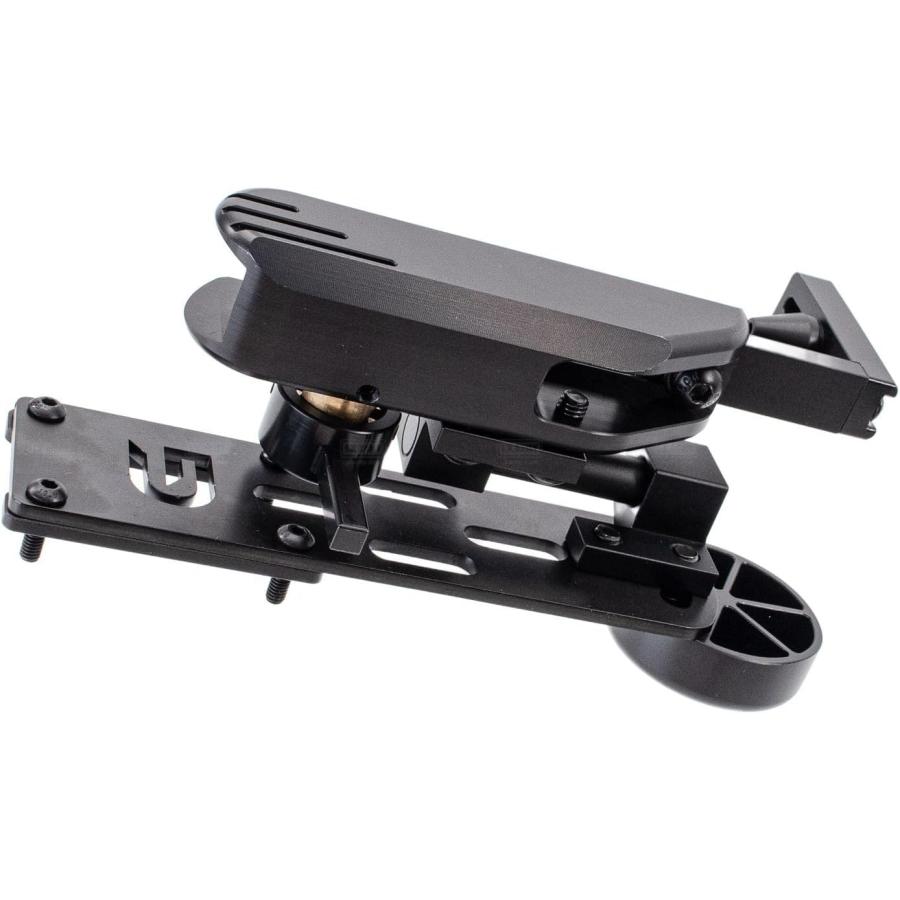 FMA GHOST-ONE G17タイプ IPSC レースマスターホルスター スピード // レースシューティング TB1449-BK ...