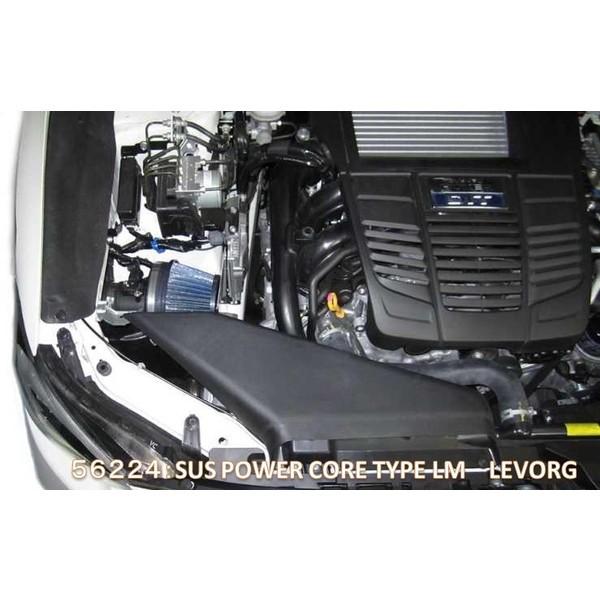 BLITZ ブリッツ SUS POWER AIR CLEANER C2 CORE 〔26224〕 SUBARU WRX S4 VAG FA20 ...
