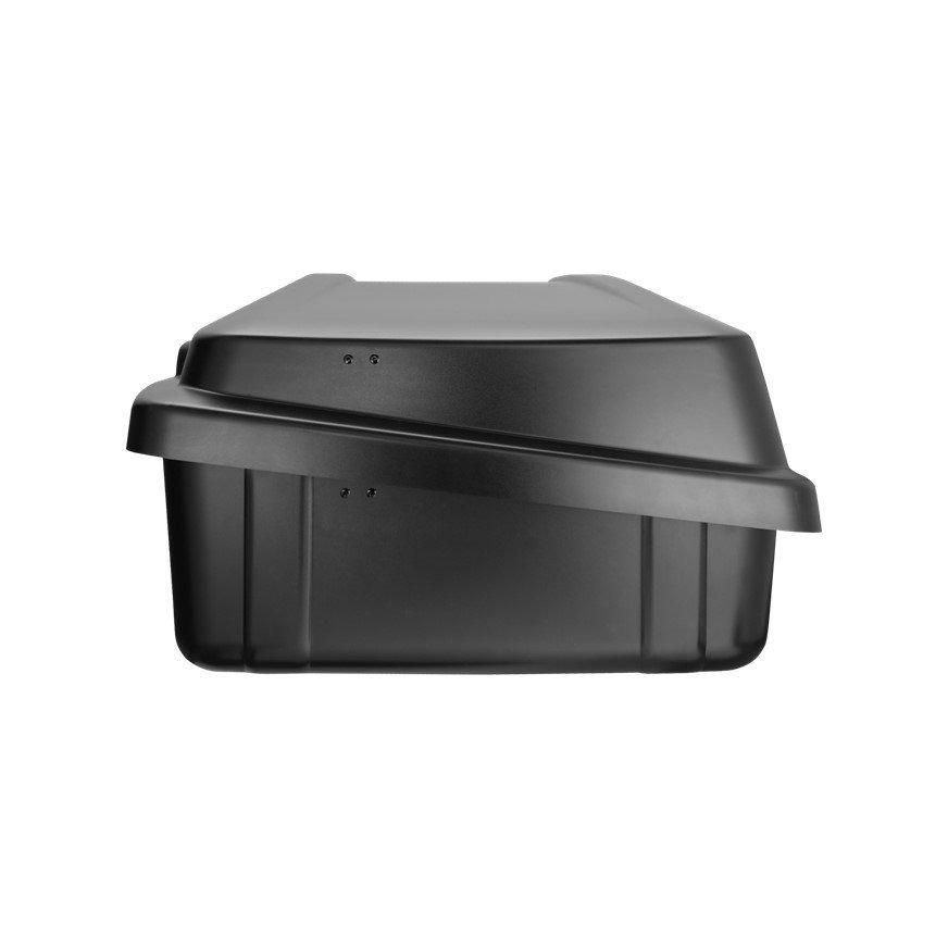 INNO イノー ギアボックス310 マットブラック〔BRL310MBK〕| CARMATE カーメイト カーメート ルーフボックス ROOFBOX 310L 大容量 :cmt ...