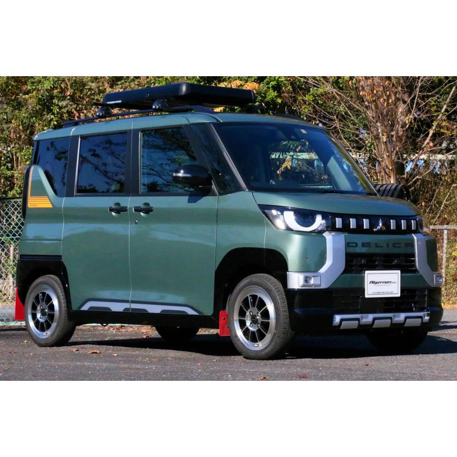 ドゥオール フェニーチェ RX4 12インチ 4.00B 45 4-100 ブラックポリッシュ ホイール1本 | DOALL 共豊 軽自動車 軽カー シルバー 黒 スポーク : dol-rx4 ...