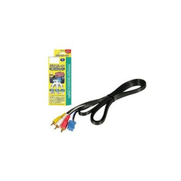 Data System データシステム ビデオ入力ハーネス（適合車種はマツダ車） 【VIK-U65】 : モーストプライス - 通販 - Yahoo!ショッピング