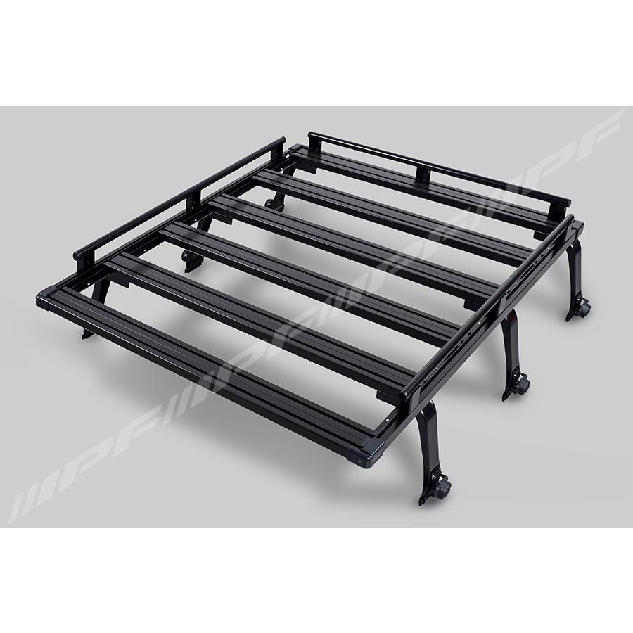 IPF EXP ルーフラック 用 ウォールバー 4本セット〔EXR-01P〕| JIMNY ジムニー ジムニーシエラ JB64 JB74 ランクル 日本製 : モーストプライス - 通販 ...