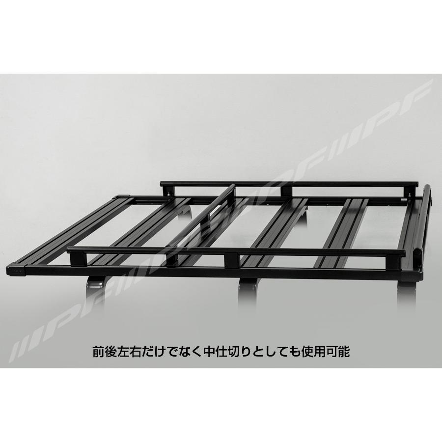 IPF EXP ルーフラック 用 ウォールバー 4本セット〔EXR-01P〕| JIMNY ジムニー ジムニーシエラ JB64 JB74 ランクル 日本製 : モーストプライス - 通販 ...