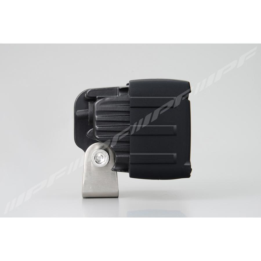 IPF 600S series 2inch single Driving Lamp ドライビングランプセット 2個入〔S-631〕| アイピーエフ 600 Sシリーズ 2 インチ シングル ...