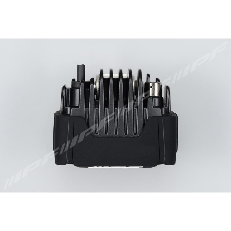 IPF 600S series 2inch single Driving Lamp ドライビングランプセット 2個入〔S-631〕| アイピーエフ 600 Sシリーズ 2 インチ シングル ...