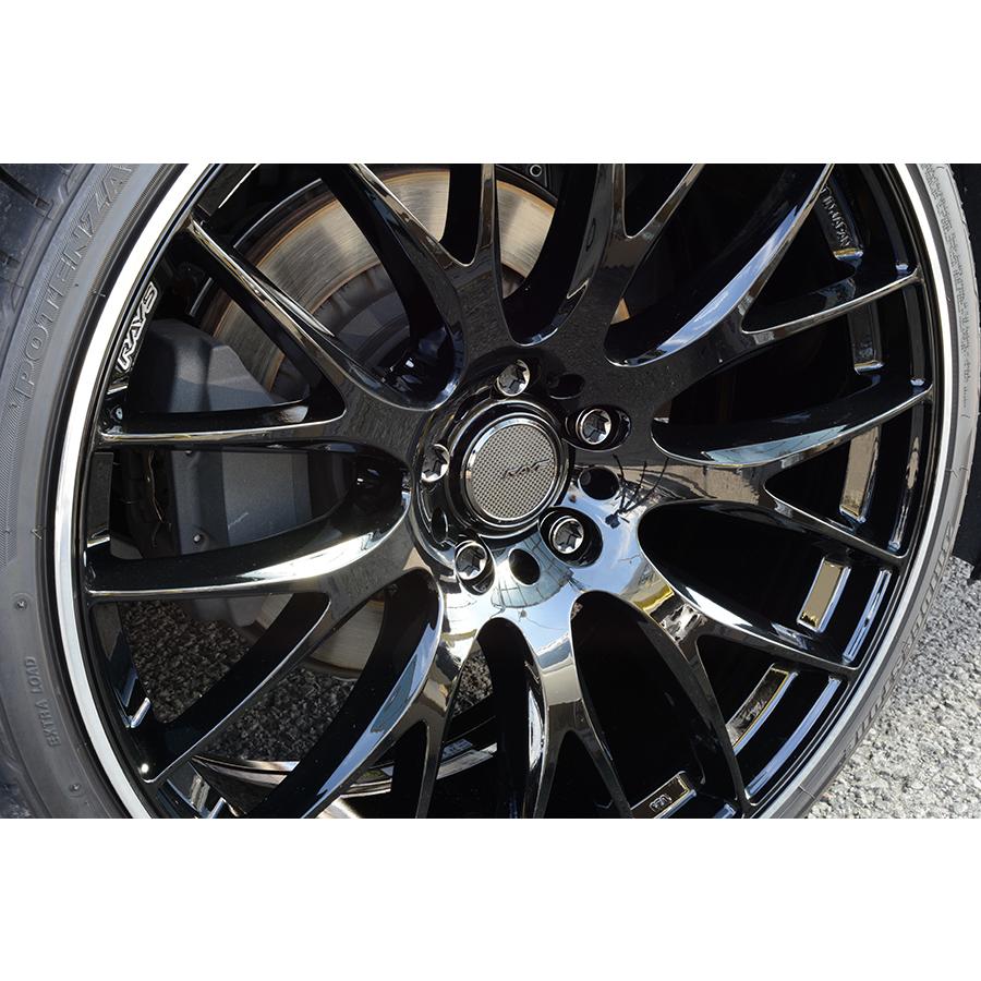 KYO-EI 協永産業 キックス モノリス T1/07 M14×P1.5 20個 ネオクロ〔MN04N〕| KYOEI キョーエイ Kics ...