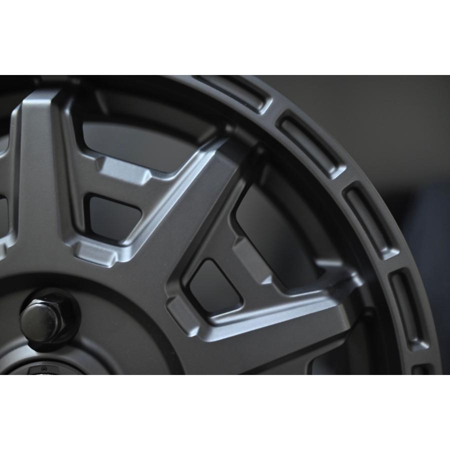 共豊 PPX D10X 15インチ 4.5J 45 4-100 ブラック×ポリッシュ×マットブロンズクリア ホイール1本 | AME 軽自動車 軽カー ハスラー ワゴンR N-WGN デリカ ...