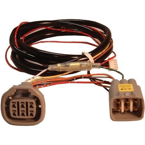 シエクル siecle RSB/OTB/TREC用取付専用ハーネス〔DCX-A1〕 : モーストプライス - 通販 - Yahoo!ショッピング