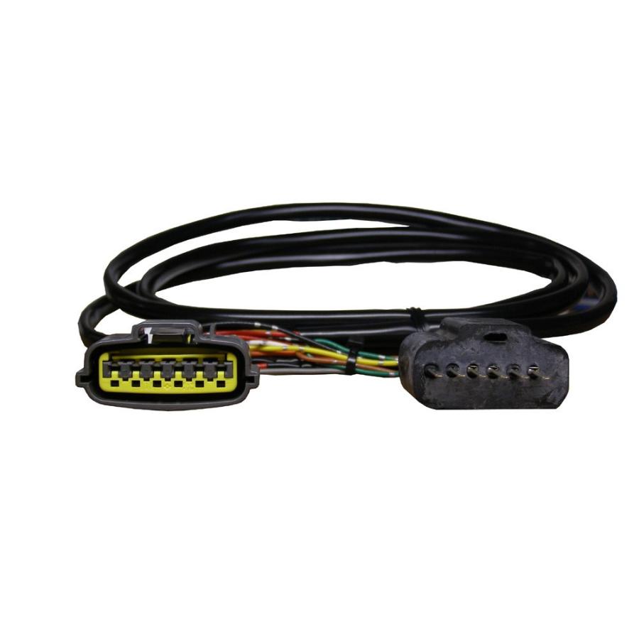 シエクル siecle RSB/OTB/TREC取付 専用ハーネス〔DCX-U1〕 : モーストプライス - 通販 - Yahoo!ショッピング