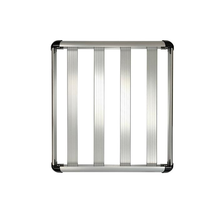 TERZO ROOF RACK ルーフラックレギュラー ブラック〔EA303B〕 PIAA ルーフキャリア ルーフラック アウトドア レジャー ...