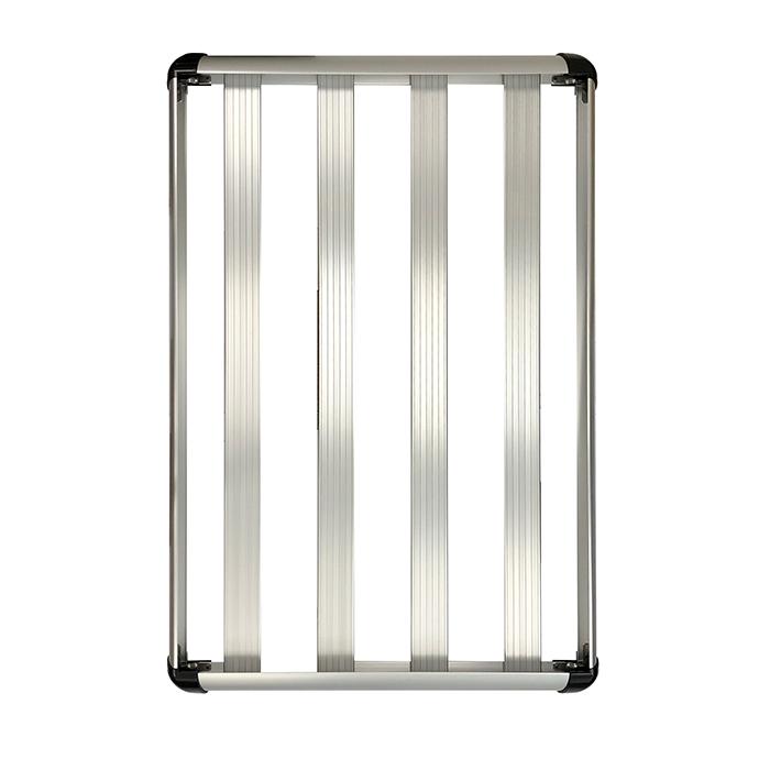 TERZO ROOF RACK WIDE LONG ルーフラックワイドロング シルバー〔EA308〕 PIAA ルーフキャリア ルーフラック ...