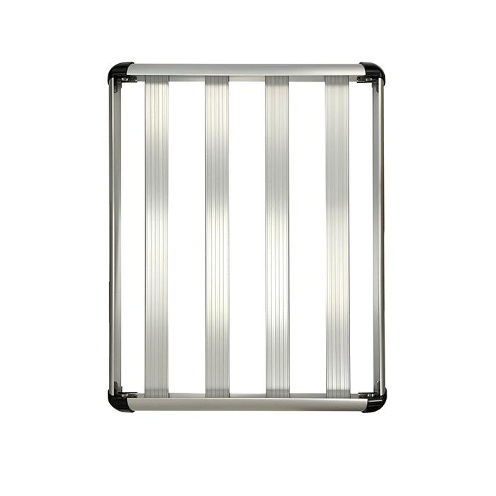 TERZO ROOF RACK MIDDLE ルーフラックミドル ブラック〔EA315B〕 PIAA ルーフキャリア ルーフラック アウトドア ...