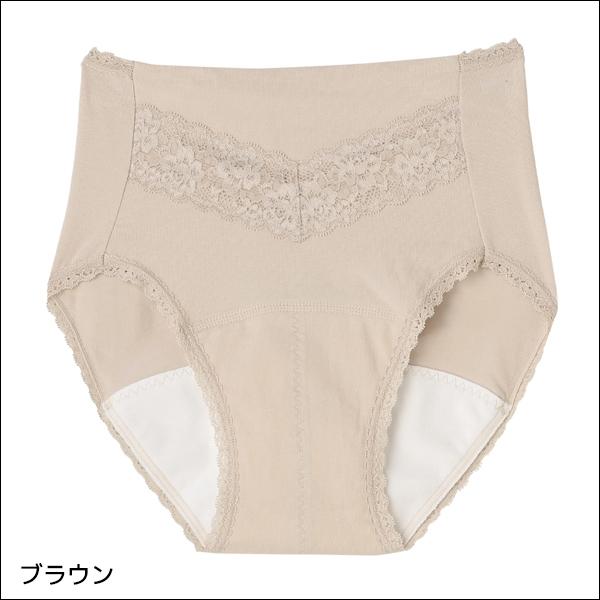 ATSUGI 【2枚までメール便可】デイリーケアラボ 吸水パッド用ショーツ 中量用パッド対応 尿漏れパンツ レディース アツギ ATSUGI【メール便送料無料】 : モテ下着Yahoo!支店 ...