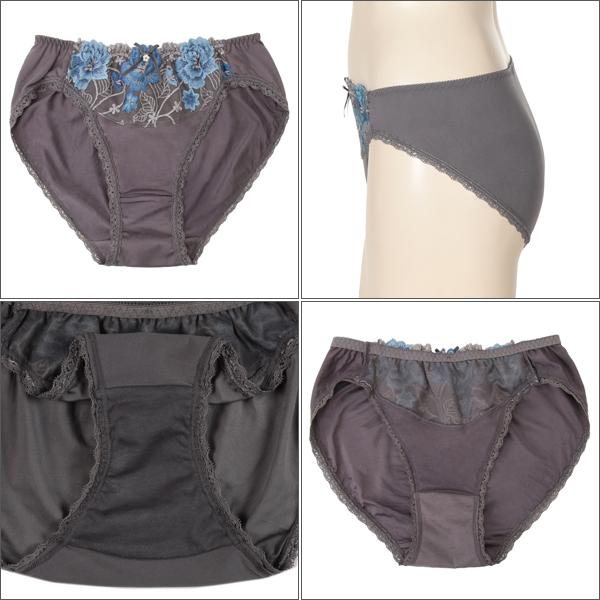 イーセレクト e-select レース ペアショーツ ショーツ アツギ ATSUGI : モテ下着Yahoo!支店 - 通販 - Yahoo!ショッピング