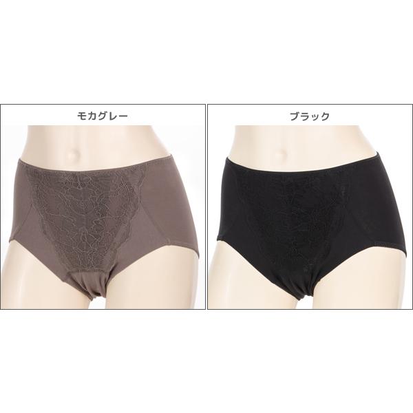 ATSUGI 2色2枚ずつ 4枚セット Shefree シーフリー ソフトガードルタイプ サニタリーショーツ 生理用ショーツ 特に多い日 アツギ : モテ下着Yahoo!支店 - 通販 ...