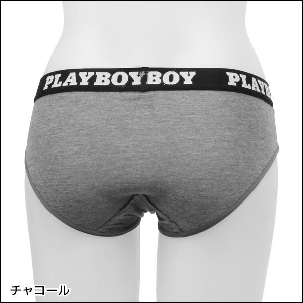 PLAYBOY プレイボーイ スタンダードショーツ RENOWNINX アツギ ATSUGI : モテ下着Yahoo!支店 - 通販 - Yahoo!ショッピング