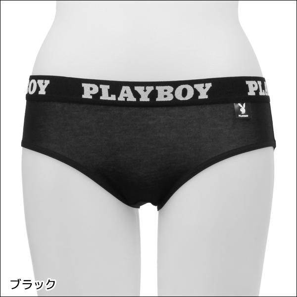 PLAYBOY プレイボーイ スタンダードショーツ RENOWNINX アツギ ATSUGI : モテ下着Yahoo!支店 - 通販 - Yahoo!ショッピング
