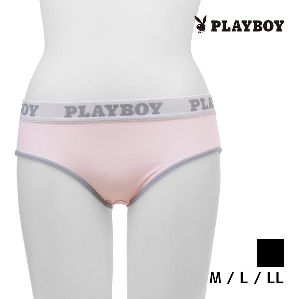 PLAYBOY プレイボーイ スタンダードショーツ RENOWNINX アツギ ATSUGI : モテ下着Yahoo!支店 - 通販 - Yahoo!ショッピング
