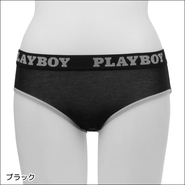 PLAYBOY プレイボーイ スタンダードショーツ RENOWNINX アツギ ATSUGI : モテ下着Yahoo!支店 - 通販 - Yahoo!ショッピング