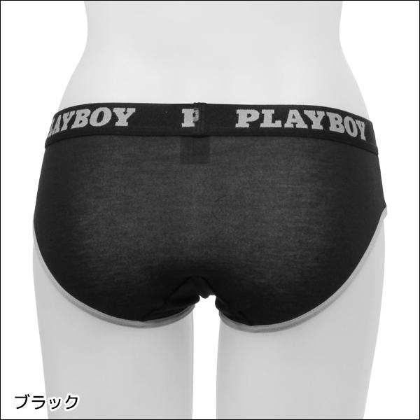 PLAYBOY プレイボーイ スタンダードショーツ RENOWNINX アツギ ATSUGI : モテ下着Yahoo!支店 - 通販 - Yahoo!ショッピング
