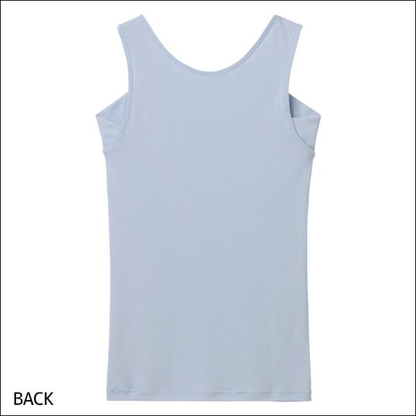 GUNZE アセドロン 汗取り付 タンクトップ 女性 レディース グンゼ : モテ下着Yahoo!支店 - 通販 - Yahoo!ショッピング