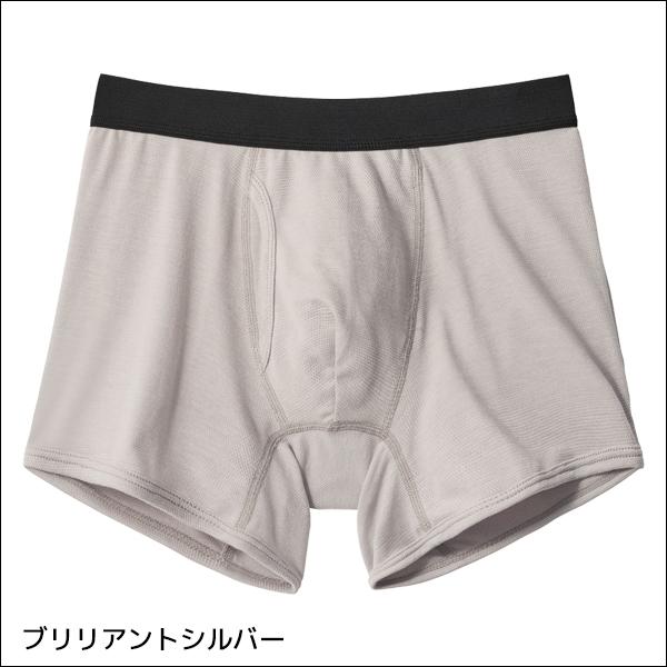 GUNZE 同色3枚セット アセドロン 鹿の子 ボクサーパンツ 前あき 男性 紳士 グンゼ : モテ下着Yahoo!支店 - 通販 - Yahoo!ショッピング