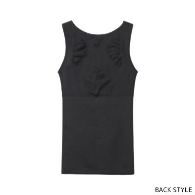 RIZAP 同色3枚セット ライザップ シームレスタイプ タンクトップ パッド付き グンゼ GUNZE : モテ下着Yahoo!支店 - 通販 - Yahoo!ショッピング