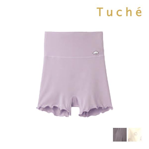 Tuche トゥシェ NIGHT ハラマキ付ショーツ パンツ 腹巻 はらまき グンゼ GUNZE : モテ下着Yahoo!支店 - 通販 - Yahoo!ショッピング