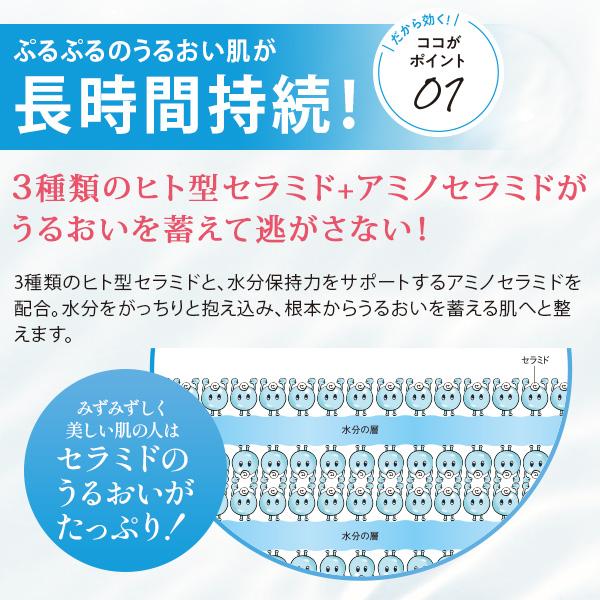 EBiS 乳液 保湿 セラミド 乾燥肌 敏感肌 スキンケア クリーム セラミド原液 R&Pモイスチャーエマルジョン 50ml : 美顔器・原液の店モテビューティー - 通販 - Yahoo ...