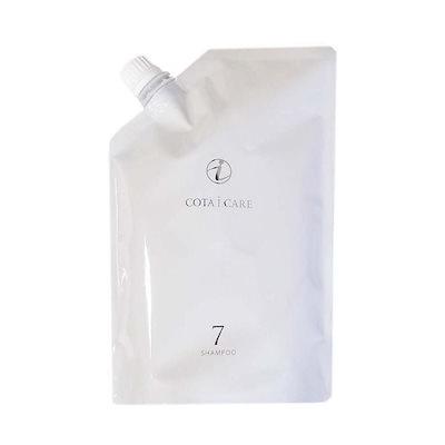 コタ アイ ケア アイケアシャンプー 7 レフィル 750ml 詰め替え用 COTA フルーティーローズブーケの香り 硬い髪向け : Luce Yahoo!店 - 通販 - Yahoo!ショッピング