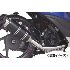 KITACO GPR マフラー（type M1）/DIO110[JF31] 548-1427310 :0310078101:バイクパーツMotoJam Yahoo!店 - 通販 - Yahoo ...