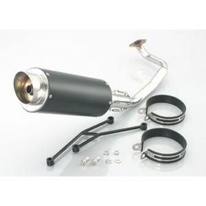 KITACO GPR マフラー（type M1）/DIO110[JF31] 548-1427310 :0310078101:バイクパーツMotoJam Yahoo!店 - 通販 - Yahoo ...