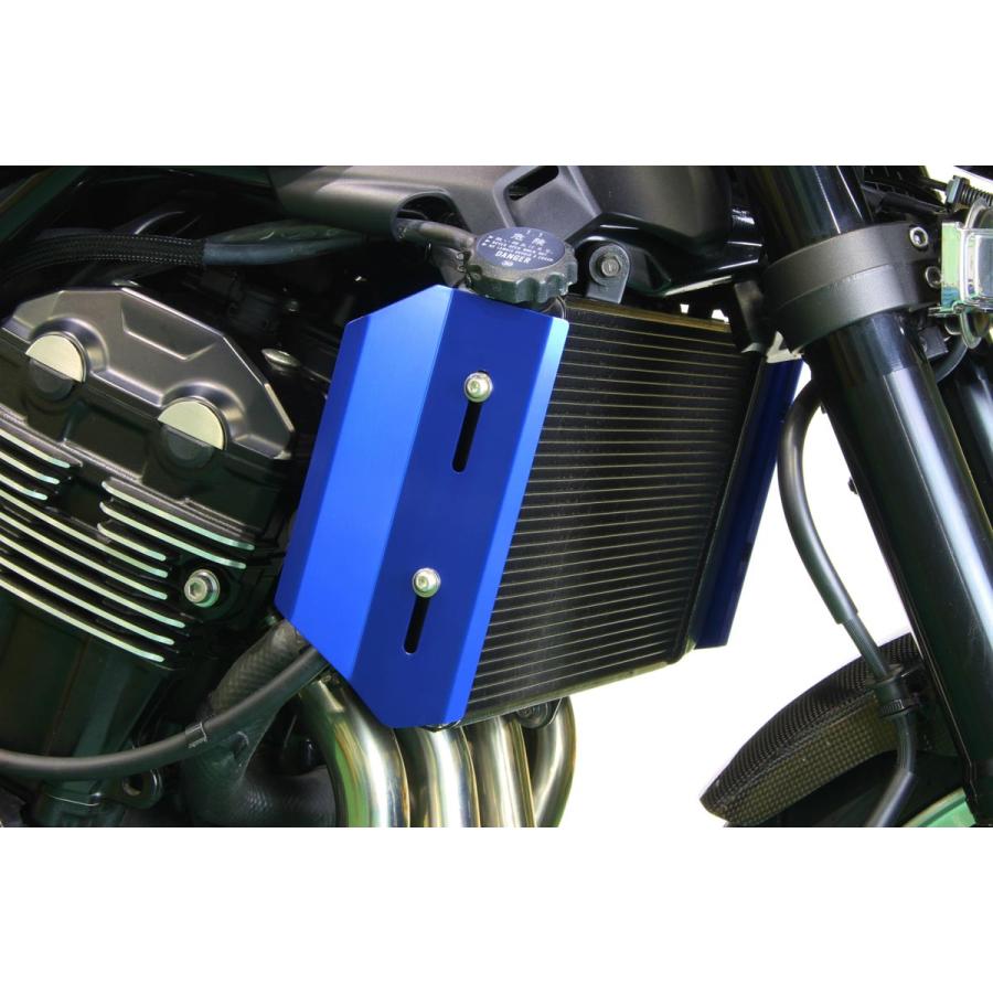 POSH Faith Z900RS・Z900RS cafe(2018年-) ラジエター POSH Faith Z900RS・Z900RS cafe(2018年-) ラジエター