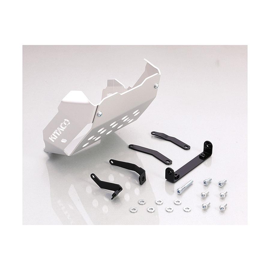 KITACO クロスカブ110 [JA45] アンダーガード 632-1446000 : バイクパーツMotoJam Yahoo!店 - 通販 - Yahoo!ショッピング