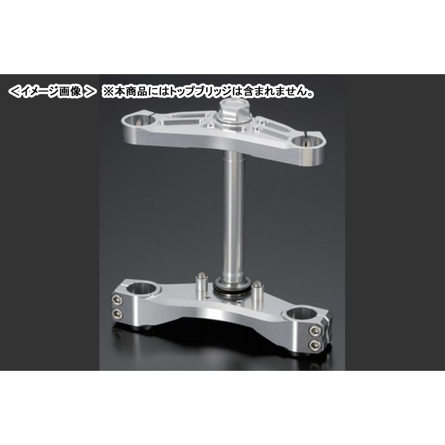 SHIFT UP NSR50（前期フレーム） ビレットステムキット ステムオンリー（シルバー） 202186-10 : バイクパーツMotoJam Yahoo!店 - 通販 - Yahoo ...
