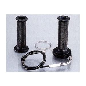 KITACO ハイスロットルSET 901-1013000 : 1307051005 : バイクパーツMotoJam Yahoo!店 - 通販 - Yahoo!ショッピング